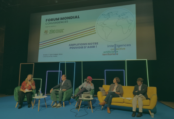 Financer l’ESS à l’international : où sont les financeurs à impact ? | FAIR - Finance à impact ...